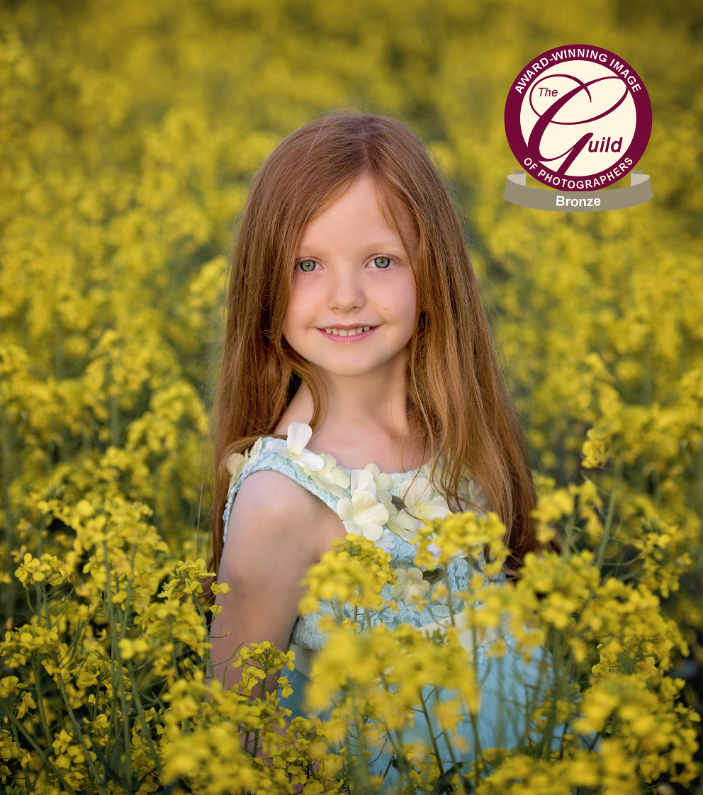 Awards - Amanda Powell Photography
